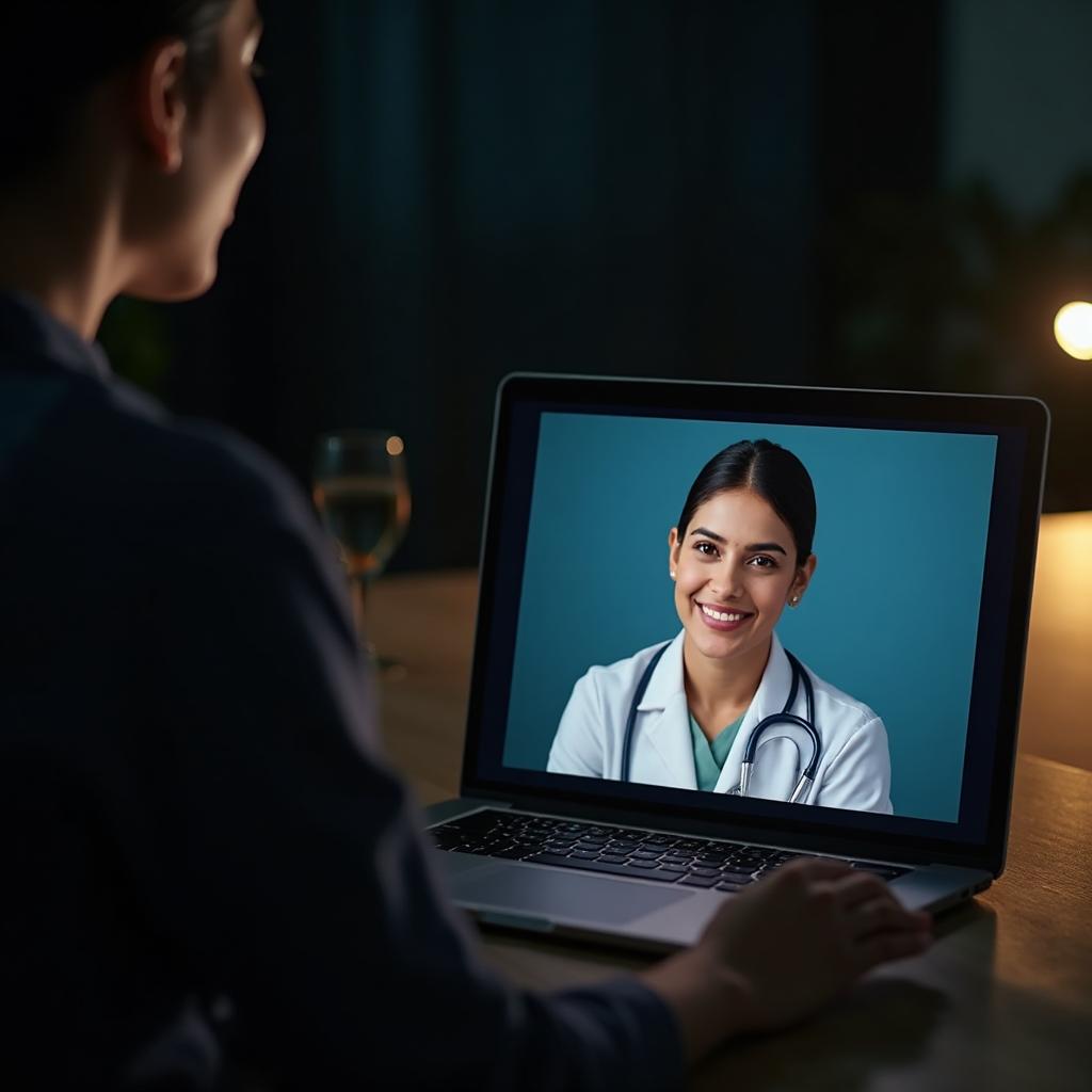 MyTelth - Quantum-AI Powered Healthcare Ecosystem